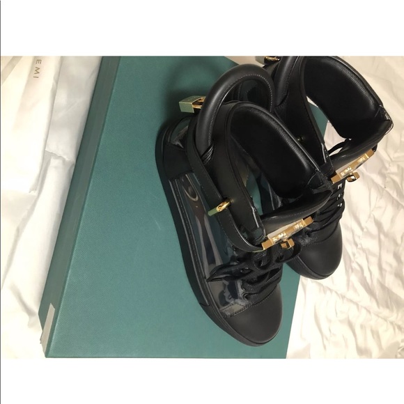 Buscemi | Shoes | Buscemi Sneakers 4 | Poshmark